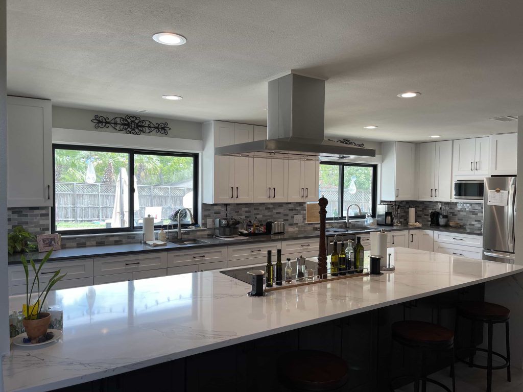 Kitchen Layout vs Kitchen Design: What Is the Difference?