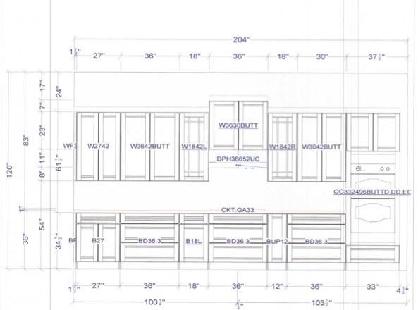 Kitchen Transformation: New Kitchen, New Parents | Cabinet IQ