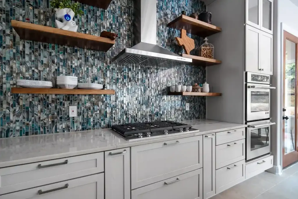 Elevate Your Kitchen with Italian Tile Backsplash Ideas