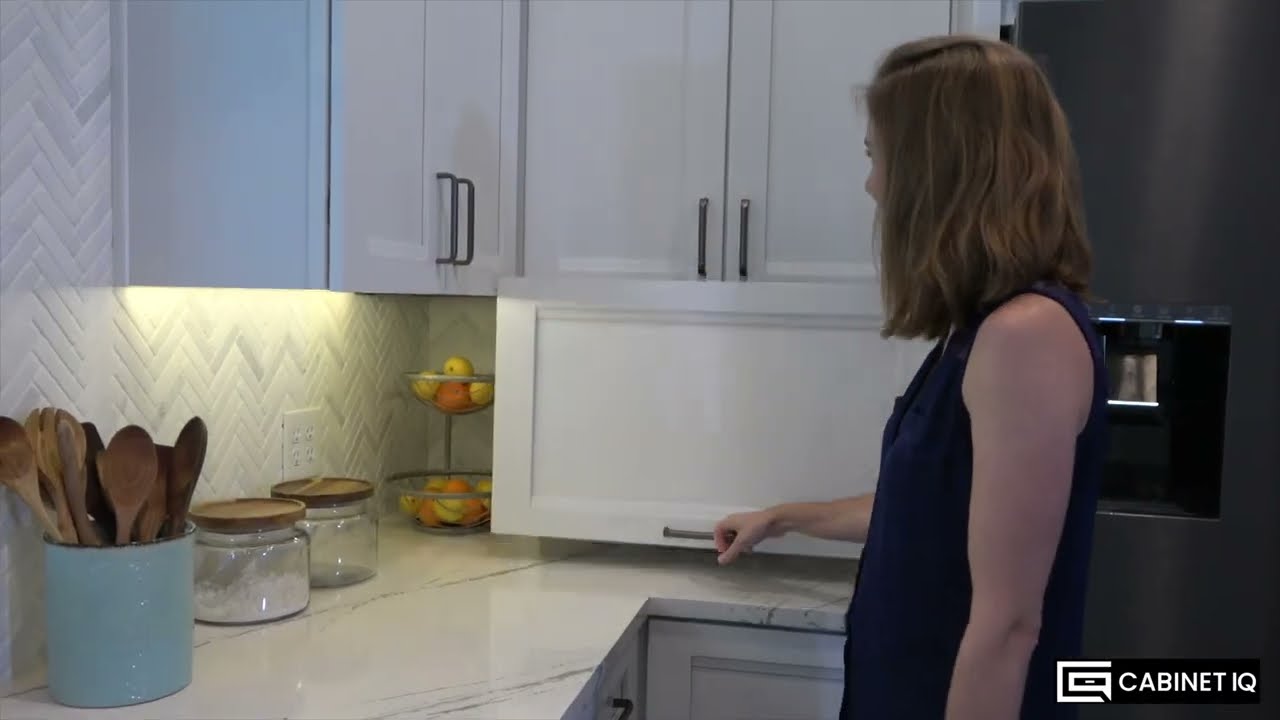 Kitchen Cabinets by Cabinet IQ