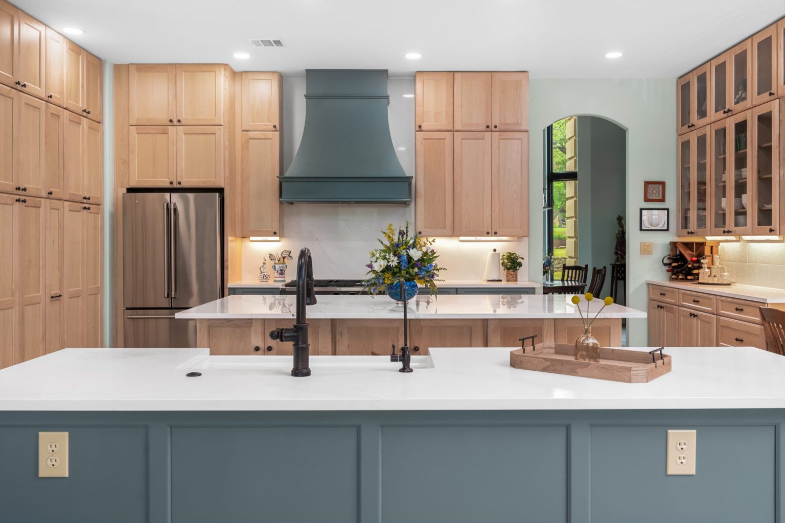 Quality Kitchen Remodeling in Kansas City, KS | CabinetIQ