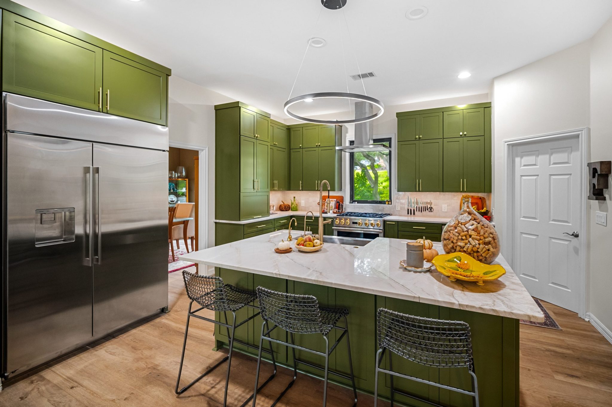 Quality Kitchen Remodeling in Kansas City, KS | CabinetIQ