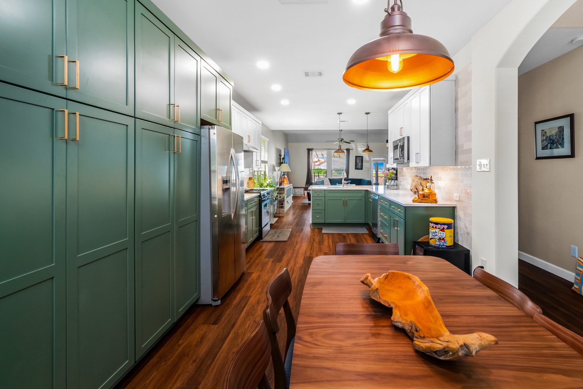 Quality Kitchen Remodeling in Kansas City, KS | CabinetIQ