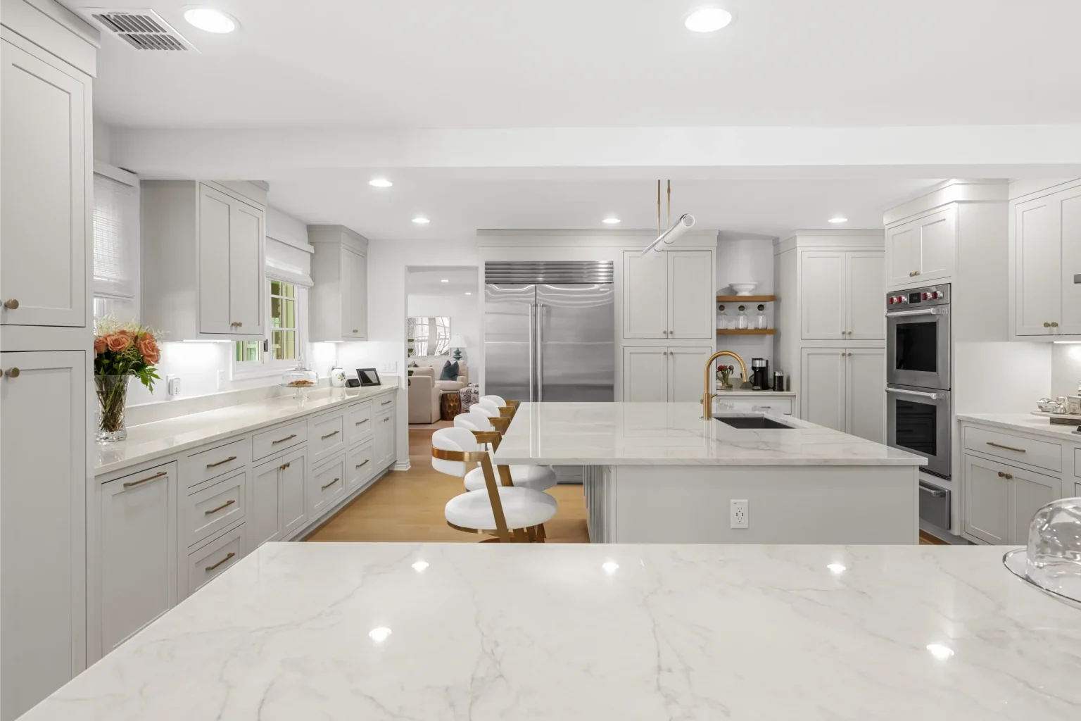 Quality Kitchen Remodeling in Charleston, SC | CabinetIQ