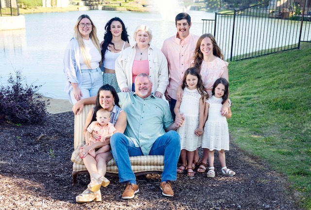 Meet Our Team - Cabinet IQ Grapevine, TX