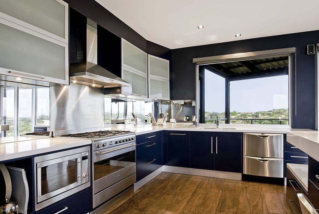 How to Create a Functional Chef's Kitchen Design in Your