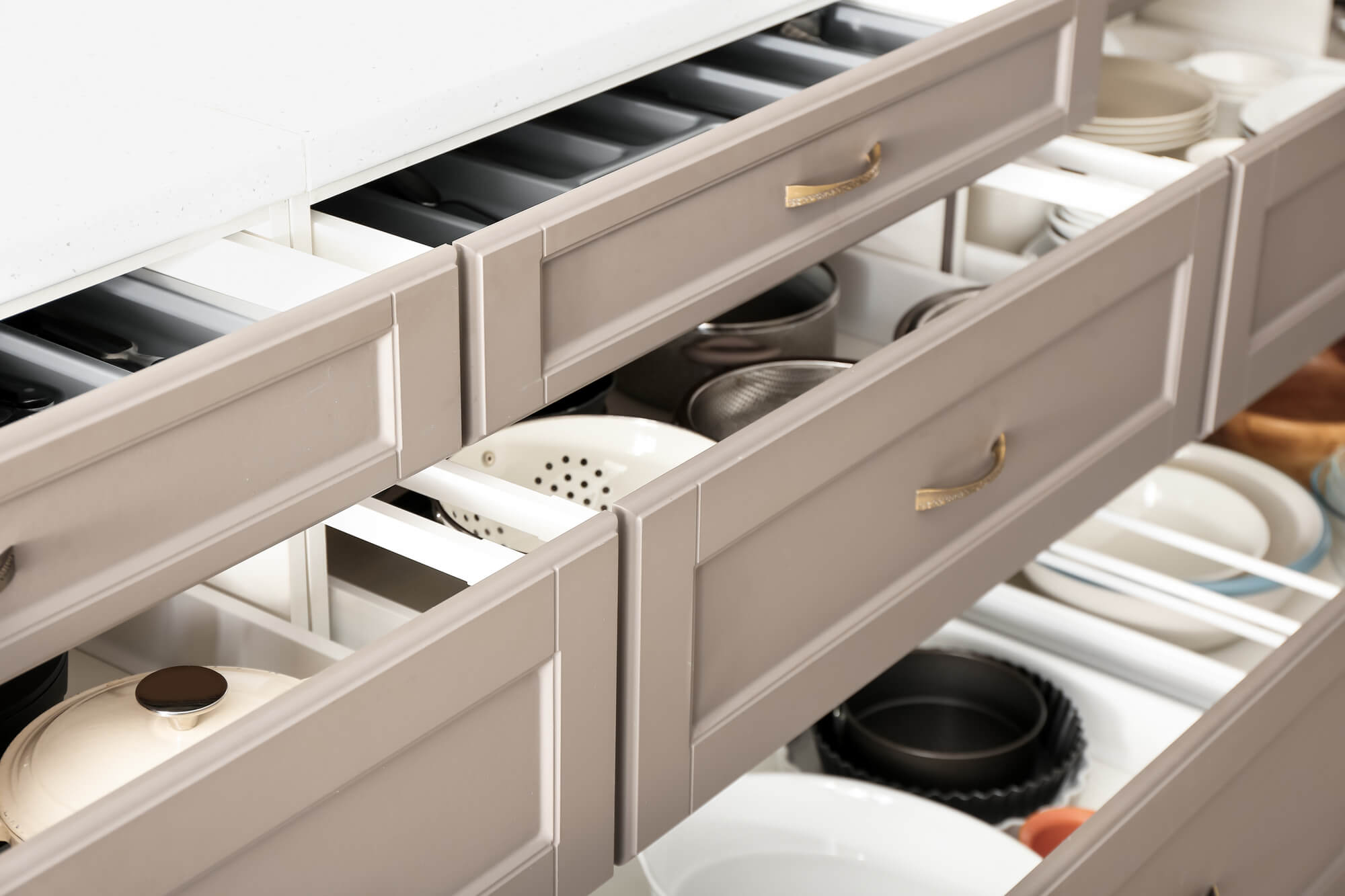 How to Create a Functional Chef's Kitchen Design in Your