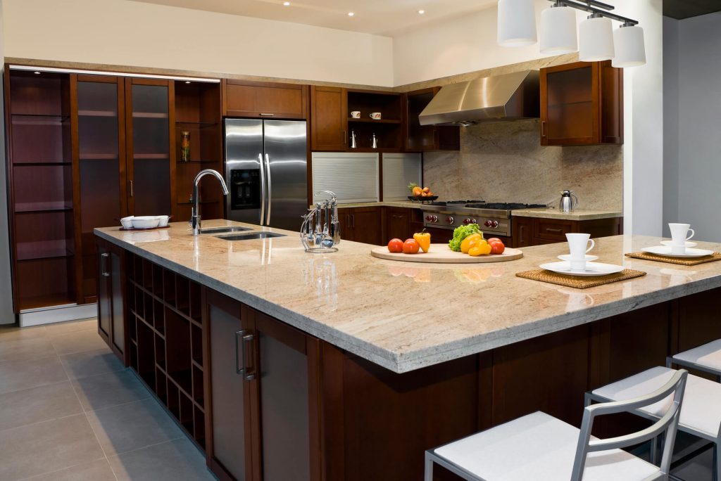How to Create a Functional Chef's Kitchen Design in Your