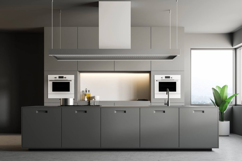 How To Incorporate Smart Kitchen Technology Into Your Cabinets