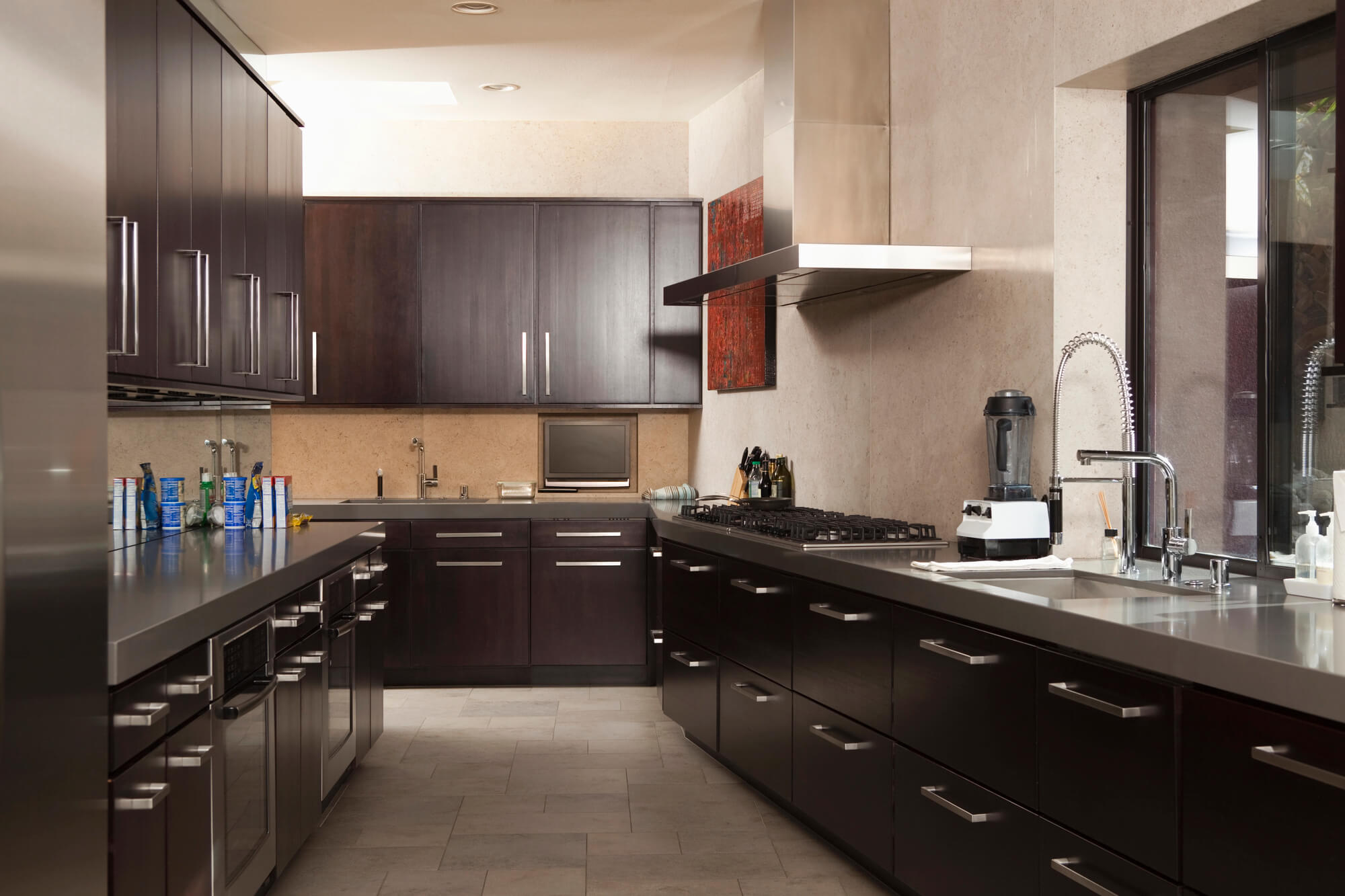 How to Choose the Best Kitchen Cabinet Layout: Ideas and Tips