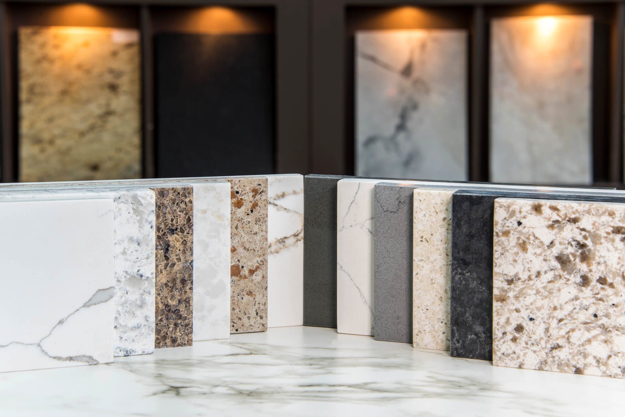 Quartz Countertop Care: Maintenance Tips for Longevity