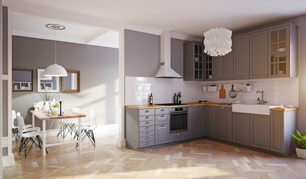Choosing the Right Cabinet Finish Type: Glossy, Matte, or Textured?