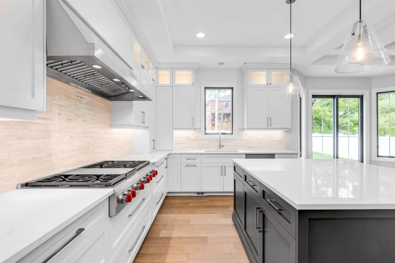 Quartz Countertop Finishes: A Helpful Guide - Cabinet IQ
