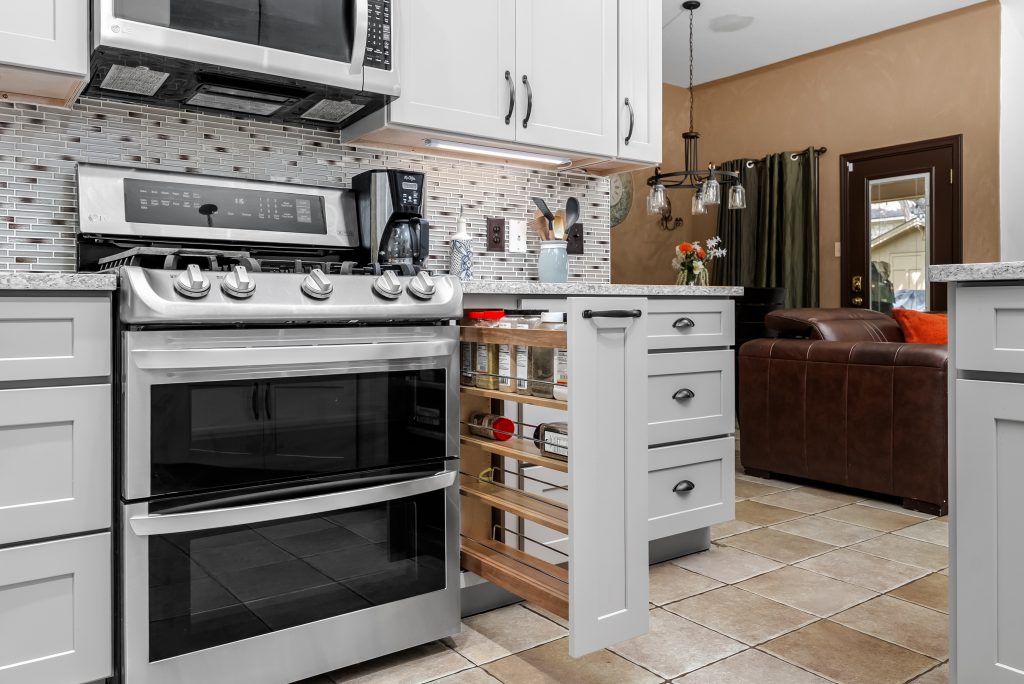 Kitchen Work Zones: What You Need to Know Before Your Kitchen Remodel